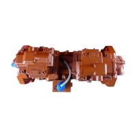 China Excavator R225LC-7 Main Pump R225-7 Hydraulic Piston Pump K3V112DT for sale