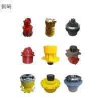 China For 14533496 Motor FAM Construction Machinery Part for sale