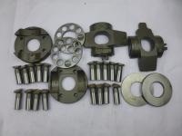China HPK055 ZX120 ZX125 ZX130 ZX135 Hydraulic Pump Excavator Parts for sale
