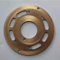 China Excavator Swing Motor Assembly 31n6-10210 with Part Number Xkay-00635 Rotation Kit for sale