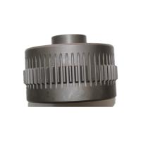 China Excavator Swing Motor Assembly 31n6-10210 with Part Number Xkay-00635 Rotation Kit for sale