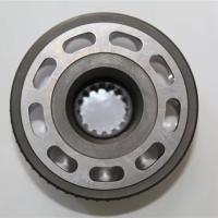 China Excavator Swing Motor Assembly 31n6-10210 with Part Number Xkay-00635 Rotation Kit for sale