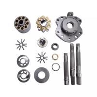 China Excavator K3V Hydraulic Pump Parts Mini Excavator And Other Construction Machinery Spare Parts for sale