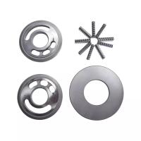 China Excavator K3V Hydraulic Pump Parts Mini Excavator And Other Construction Machinery Spare Parts for sale