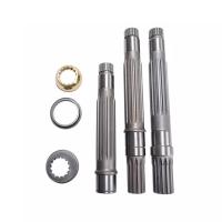 China Excavator K3V Hydraulic Pump Parts Mini Excavator And Other Construction Machinery Spare Parts for sale