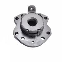 China Excavator K3V Hydraulic Pump Parts Mini Excavator And Other Construction Machinery Spare Parts for sale