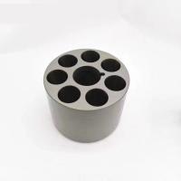 China HPV102 HPV102GW Cylinder Block Rotor Valve Disc Piston Feedback Lever ZAXIS200 Hydraulic Pump Repair Parts for sale