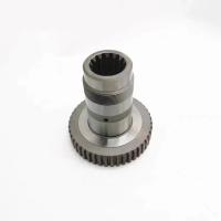 China HPV102 HPV102GW Cylinder Block Rotor Valve Disc Piston Feedback Lever ZAXIS200 Hydraulic Pump Repair Parts for sale