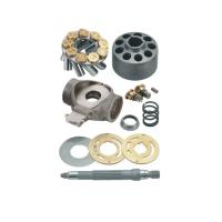 China Suitable for Excavator Hydraulic Pump Spare Parts E70B SH160 EX60-1 A10VD43 for sale
