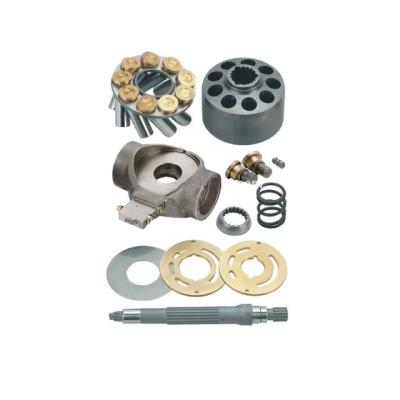 China Suitable for Excavator Hydraulic Pump Spare Parts E70B SH160 EX60-1 A10VD43 for sale