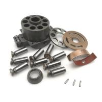 China PSVL-42 PSVL-54 PSVL2-36 Hydraulic Pump Parts KX161 Maintenance for sale