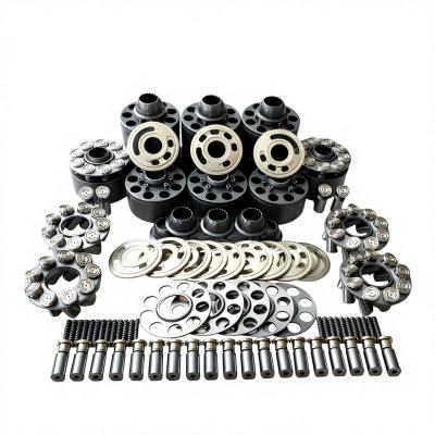 China Excavator Hydraulic Main Pump Parts KRJ6199 837-20200001 9101530 9197075 4473273 0718001 4181700 4440388 0788801 9199338 9218005 for sale