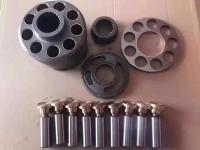 China Excavator Hydraulic Main Pump Parts KRJ6199 837-20200001 9101530 9197075 4473273 0718001 4181700 4440388 0788801 9199338 9218005 for sale