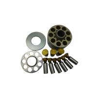 China K5V80 K5V140 K5V200 For Kawasaki Handover Excavator Hydraulic Pump Spare Parts Hiraulica Bomba Repair Kit for sale