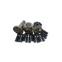 China EX120-5 EX100-5 EX135 Excavator Pump HPV050 Spare Parts 4276918 Hydraulic Main Pump Parts 9742464 Pump Repair Kit 2036963 for sale