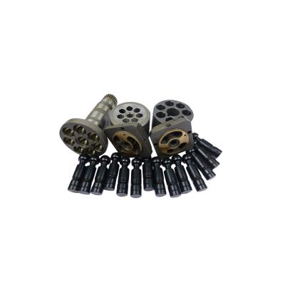 China EX120-5 EX100-5 EX135 Excavator Pump HPV050 Spare Parts 4276918 Hydraulic Main Pump Parts 9742464 Pump Repair Kit 2036963 for sale
