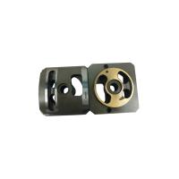 China EX120-5 EX100-5 EX135 Excavator Pump HPV050 Spare Parts 4276918 Hydraulic Main Pump Parts 9742464 Pump Repair Kit 2036963 for sale