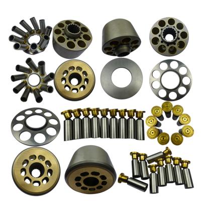 China Excavator Accessories K3V180 Hydraulic Pump Bladder Plane Valve Plate Oil Filling Plug Hydraulic Pump Accessories for sale