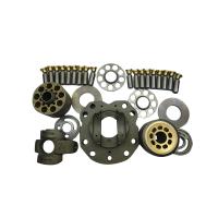 China Excavator Accessories K3V180 Hydraulic Pump Bladder Plane Valve Plate Oil Filling Plug Hydraulic Pump Accessories for sale