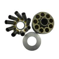 China Excavator Accessories K3V180 Hydraulic Pump Bladder Plane Valve Plate Oil Filling Plug Hydraulic Pump Accessories for sale