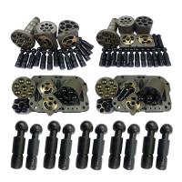 China ZAX330-3 Excavator Hydraulic Parts 3107859 3 Months Warranty for sale