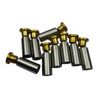 China K3V63BDT K3V112 K3V140 K3V180 Excavator Alloy Steel Hydraulic Pump Spare Parts for sale