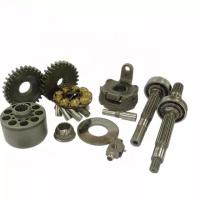 China Excavator Hydraulic Pump Accessories ZX450-5 ZX450-7  Repair Kit K5V200DPH Hydraulic Parts for sale