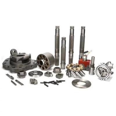 China SK210-8 Excavator Hydraulic Parts YN15V00025S111 YN15V00025S123 YN15V00025S124 K3V112 K3V140 K3V180 K3V200 K5V212 K3V280 for sale