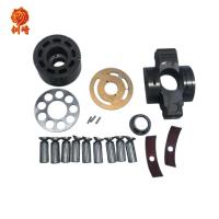 China Excavator Hydraulic Pump Spare Parts Pump Repair Kit PSVL-54CG B0610-54010 for sale