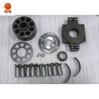 China Excavator Hydraulic Pump Spare Parts Pump Repair Kit PSVL-54CG B0610-54010 for sale