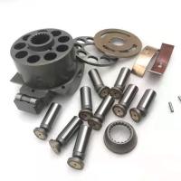 China Excavator Hydraulic Pump Spare Parts Pump Repair Kit PSVL-54CG B0610-54010 for sale