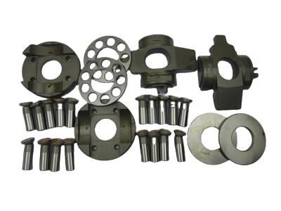 China Excavator Parts Hydraulic Gear Pump ZX160 A8VO80 R190-5 pilot Pump for sale