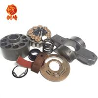 China 172459-73512 PVD-2b-40 PVD-1b Excavator Parts Hydraulic Gear Pump Hydraulic Pump Parts Repair Kit for sale