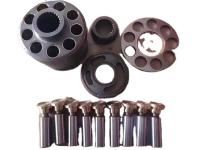 China 172459-73512 PVD-2b-40 PVD-1b Excavator Parts Hydraulic Gear Pump Hydraulic Pump Parts Repair Kit for sale