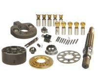 China Hydraulic Spare Parts MAG85 SH260/265 SH135 SH130-5 E312B E120B SH145 For Construction Machiner for sale