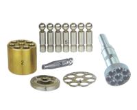 China Hydraulic Spare Parts MAG85 SH260/265 SH135 SH130-5 E312B E120B SH145 For Construction Machiner for sale