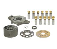 China Hydraulic Spare Parts MAG85 SH260/265 SH135 SH130-5 E312B E120B SH145 For Construction Machiner for sale