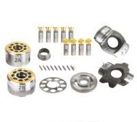 China Excavator Parts UH07 UH07-3 Hydraulic Pump HPV125 Cylinder Hydraulic Parts for sale