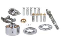China Excavator Parts UH07 UH07-3 Hydraulic Pump HPV125 Cylinder Hydraulic Parts for sale