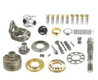 China MAG-33 ZX55 ZX60 Construction Machinery Parts Excavator Hydraulic Spare Parts for sale