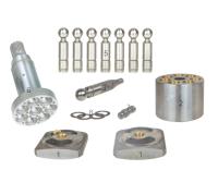 China MAG-33 ZX55 ZX60 Construction Machinery Parts Excavator Hydraulic Spare Parts for sale