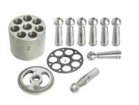 China MAG-33 ZX55 ZX60 Construction Machinery Parts Excavator Hydraulic Spare Parts for sale
