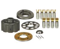 China MAG-33 ZX55 ZX60 Construction Machinery Parts Excavator Hydraulic Spare Parts for sale