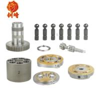 China PC45-1 A10VD28 Excavator Engineering Machinery Hydraulic Parts Kit for sale