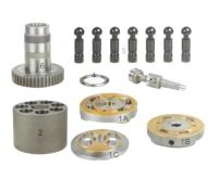 China PC45-1 A10VD28 Excavator Engineering Machinery Hydraulic Parts Kit for sale