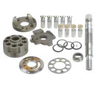 China PC45-1 A10VD28 Excavator Engineering Machinery Hydraulic Parts Kit for sale