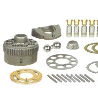 China K3V140 K3V180 K3V280 Engineering Machinery Hydraulic Parts Excavator Repair Kit for sale