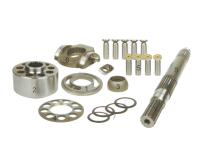 China K3V140 K3V180 K3V280 Engineering Machinery Hydraulic Parts Excavator Repair Kit for sale