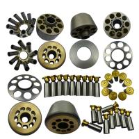 China Excavator Hydraulic Spare Parts AP12 SBS80 SBS120 SBS140 Piston Pump Repair Kit for sale