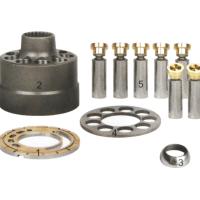China Excavator Hydraulic Spare Parts AP12 SBS80 SBS120 SBS140 Piston Pump Repair Kit for sale